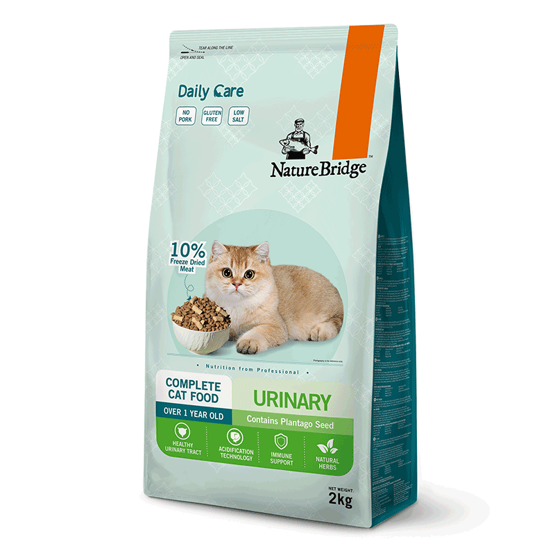 Nature Bridge - Product