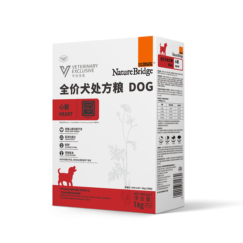 Nature Bridge - Product